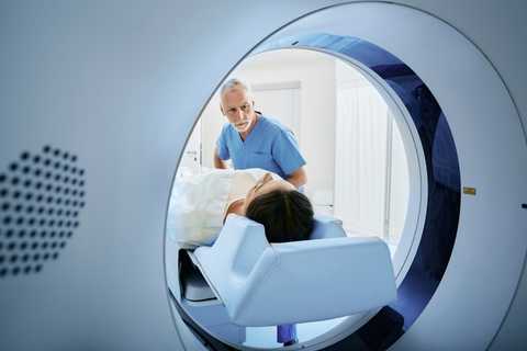 Private MRI scans in Harley Street, London | Prime Health